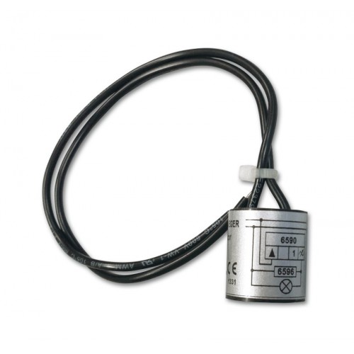 6596 Busch-Jaeger Compensator - Goedkoper Met LED