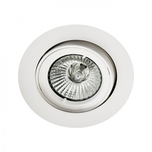 SG Jupiter Matwit (GU10) - Goedkoper Met LED